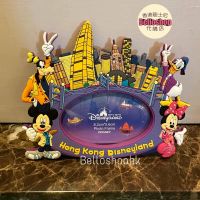 HKDL - Hong Kong Disneyland Magnet Photo Frame