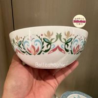 HKDL - Frozen Bowl "World of Frozen"