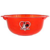 TDR - Minnie Mouse Bowl (Release Date : 08 Feb, 2024)