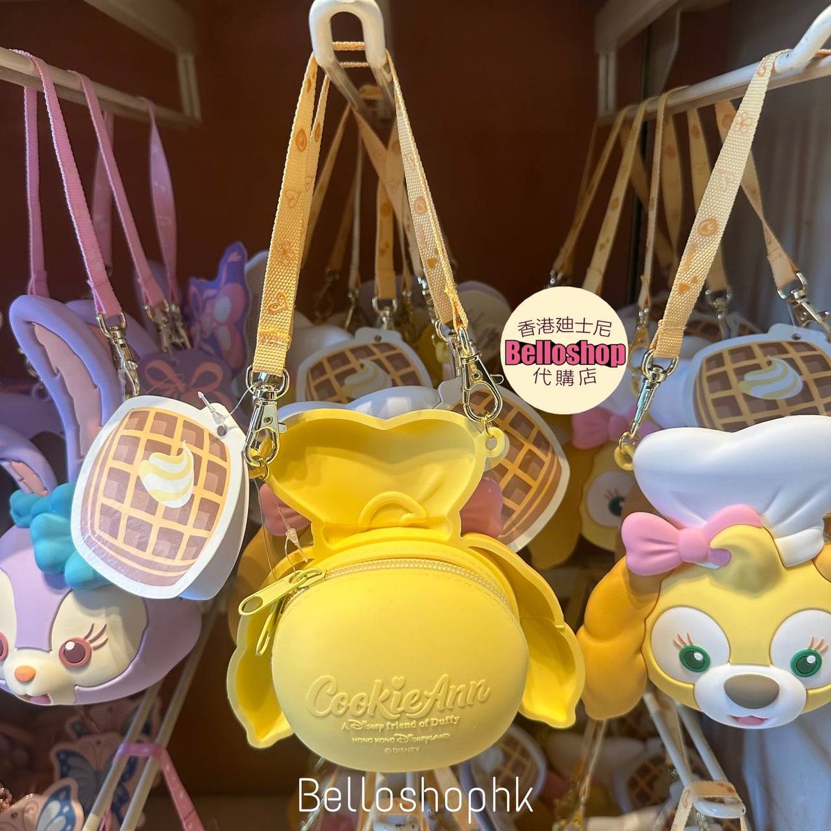 Candy | BELLOSHOPHK LIMITED Candy | BELLOSHOPHK LIMITED