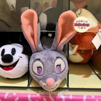 HKDL - Judy Hopps Plush "Create Your Headband"
