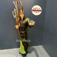 HKDL - Loki Figurine Pen